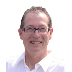 Anthony Stott - Aspire Health & Psychology Melbourne